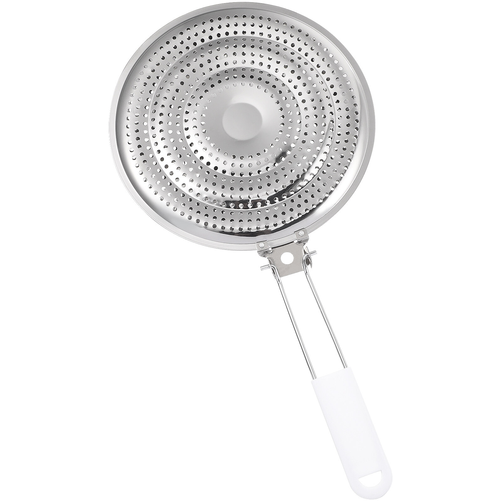 Heat Diffuser Induction Pan Guard Household Handle Insulation Cooking ...