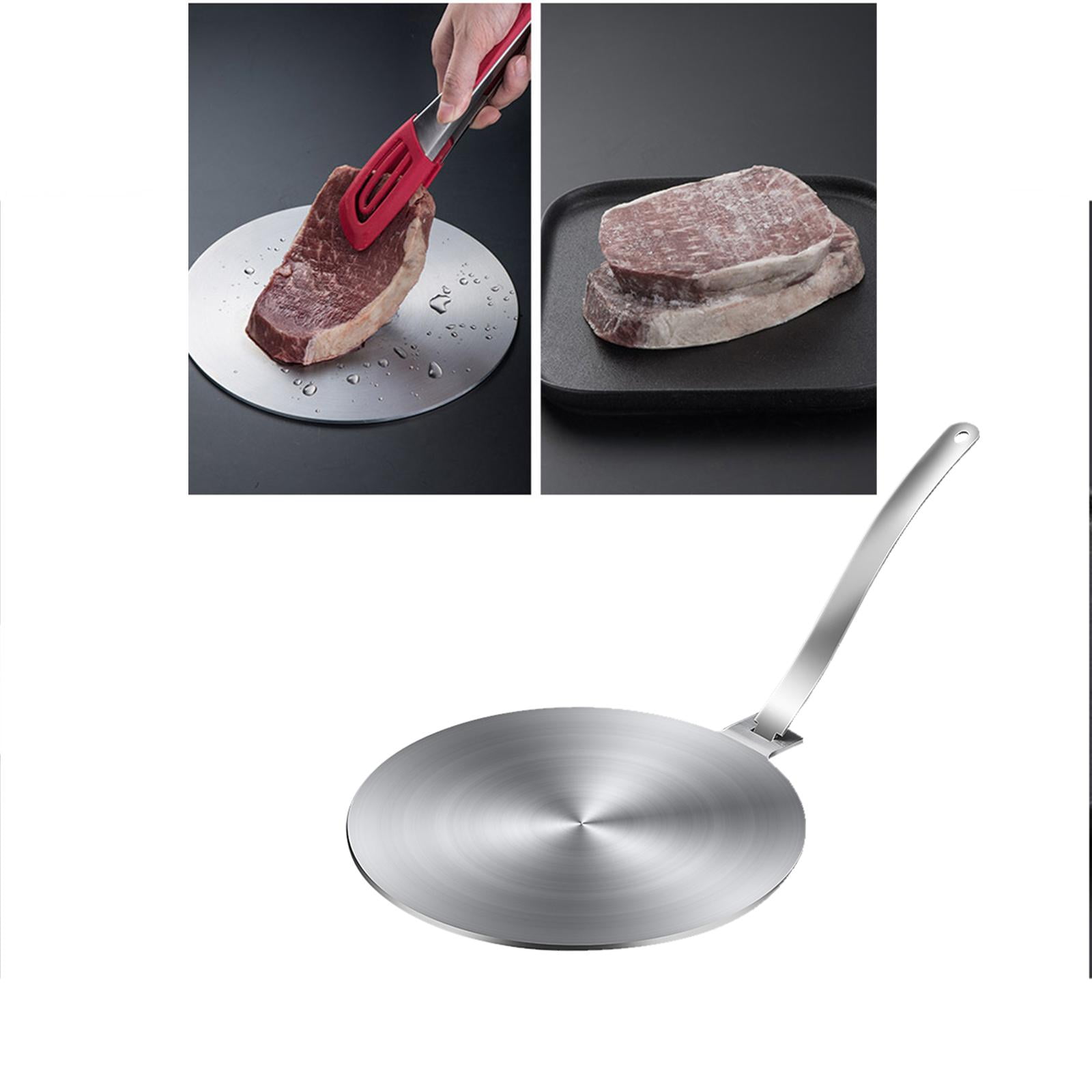 Heat Diffuser Induction Plate,Evenly Conduction plate Induction Hob ...