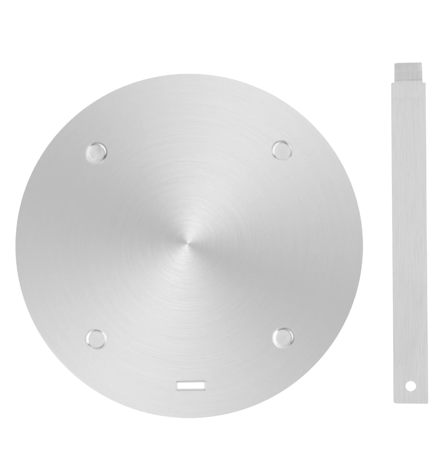 Heat Diffuser Plat Stainless Steel Heats Conduction Plate Induction ...