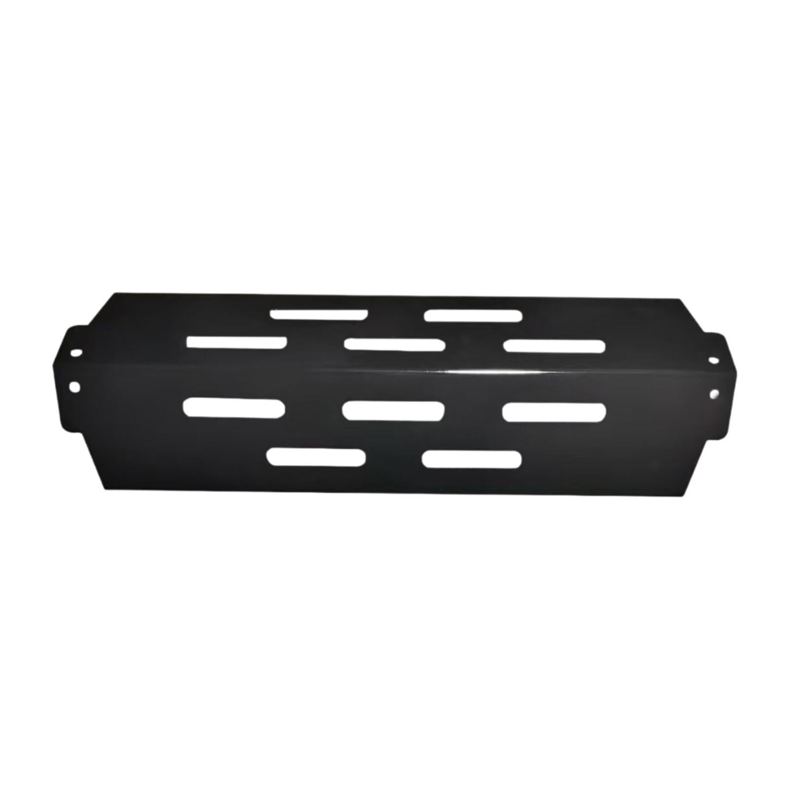 Heat Diffuser Plate Flavor Bar BBQ Deflector with High Temperature ...