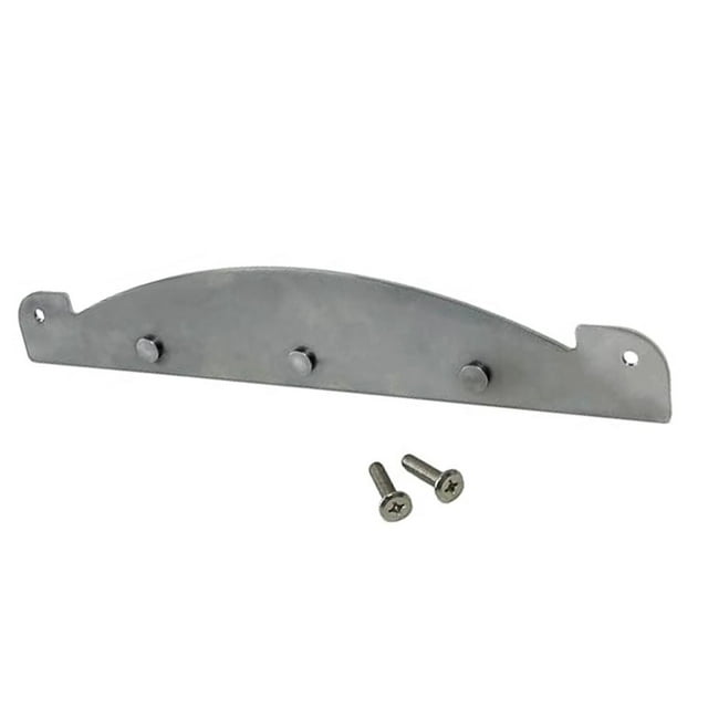 Heat Diffuser Plate Heat Deflector Mod for PitBoss Magnetic Thermal ...
