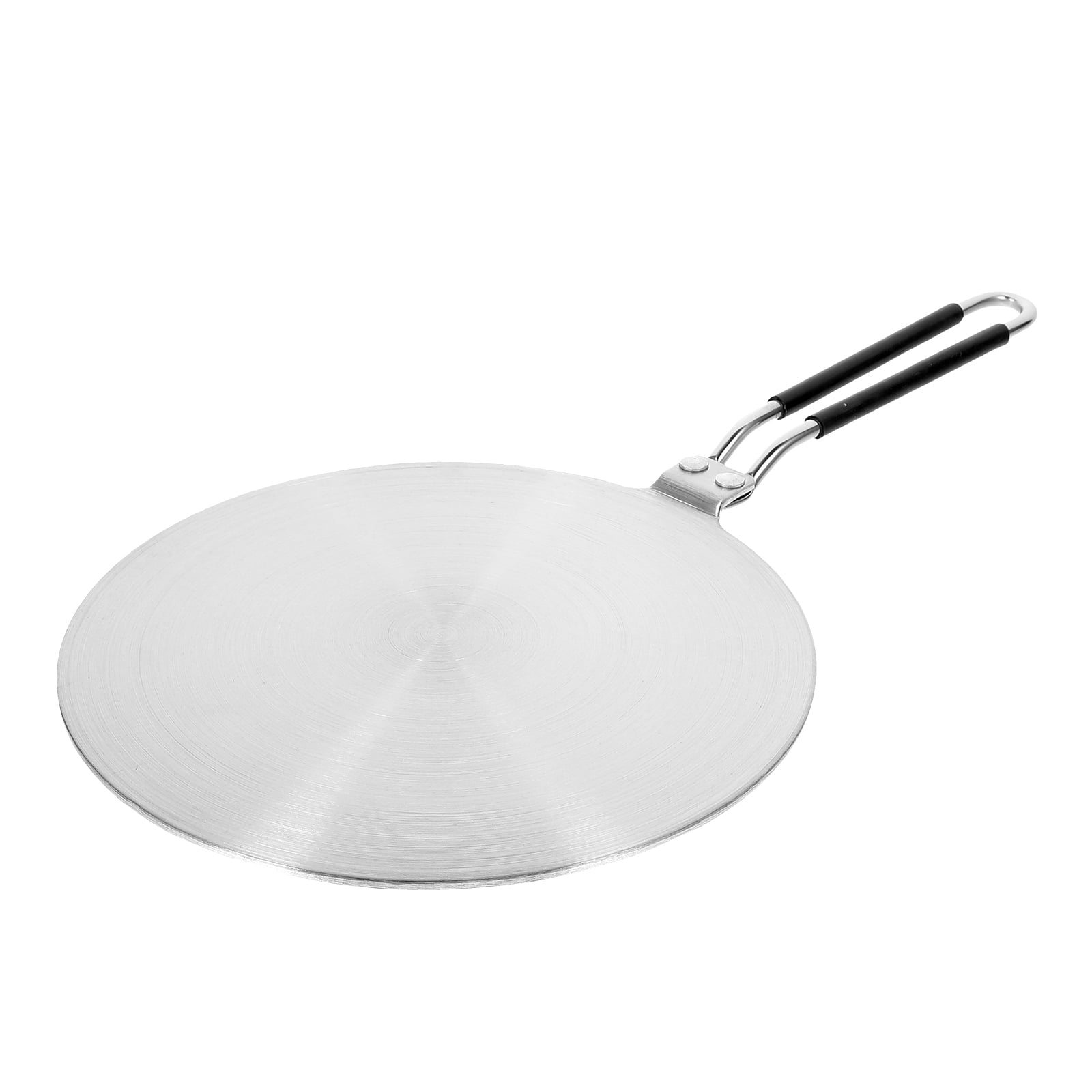 Heat Diffuser For Glass Top Stove Avanti Simmerchef - Round Slow Cooker ...