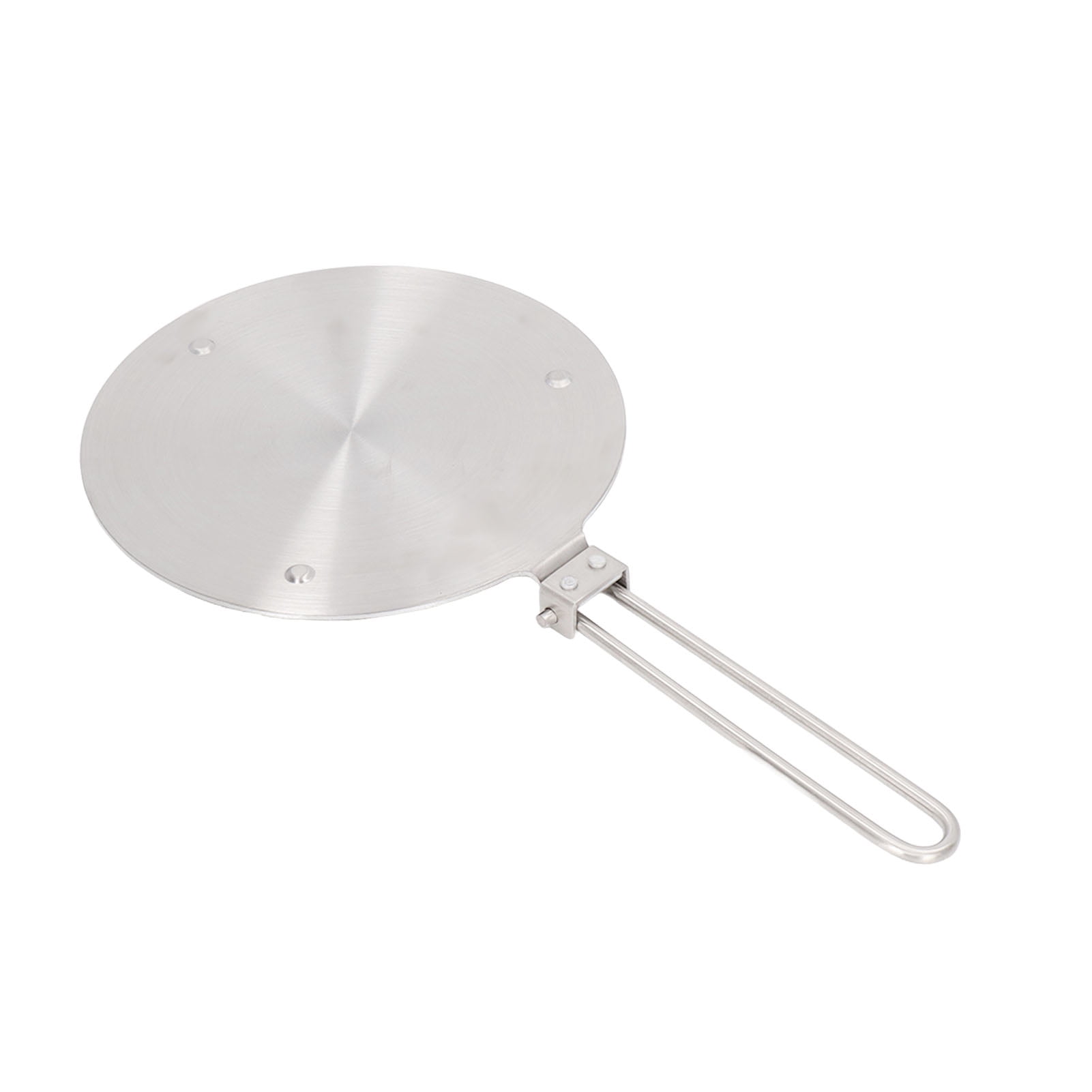 Heat Diffuser Plate Stainless Steel Induction Plate Kitchen Cooking ...