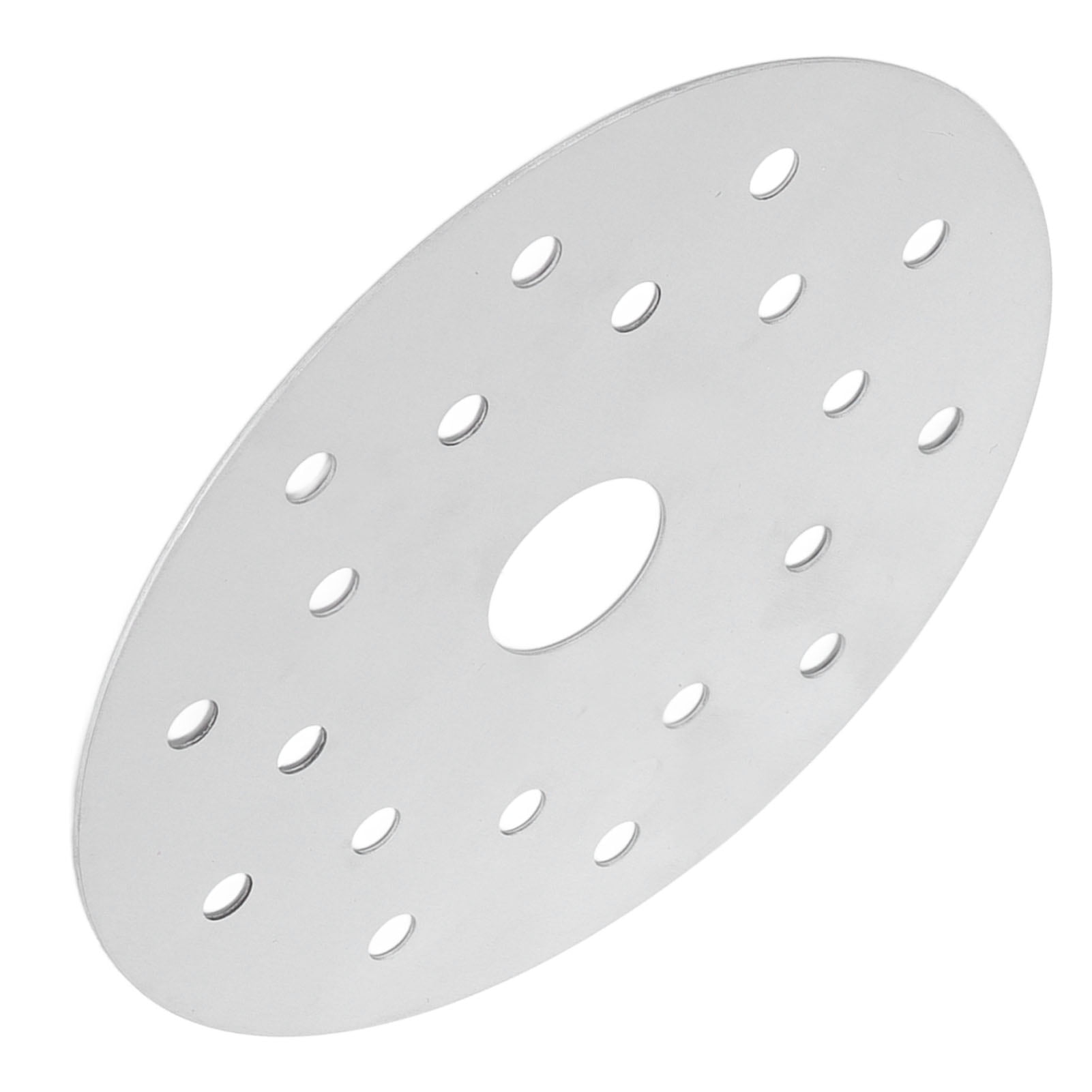 Stainless Steel Heat Diffuser Plate, 16.5CM, for Gas Stove, Glass ...