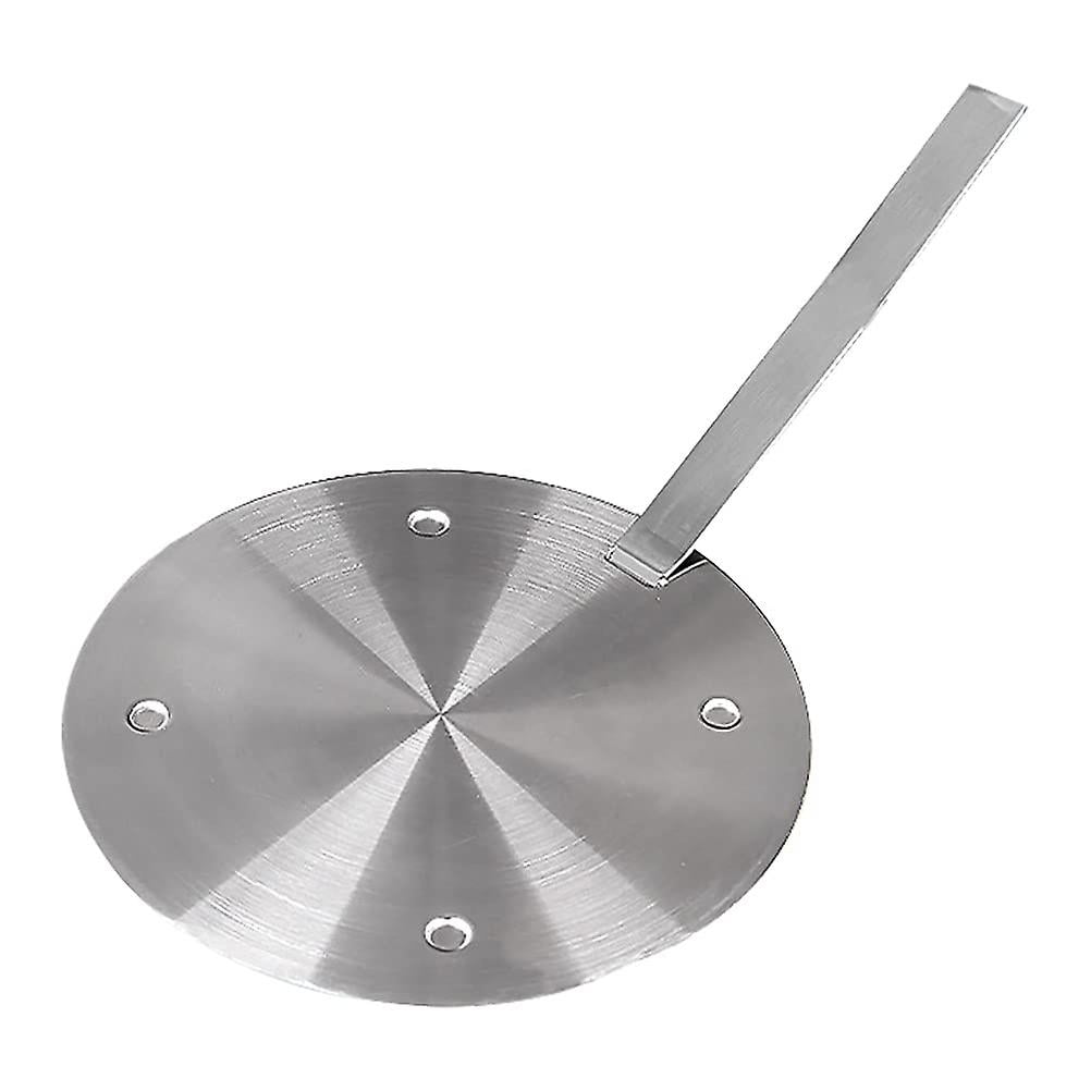 Heat Diffuser Stainless Steel Coffee Milk Cookware Simmer Ring ...
