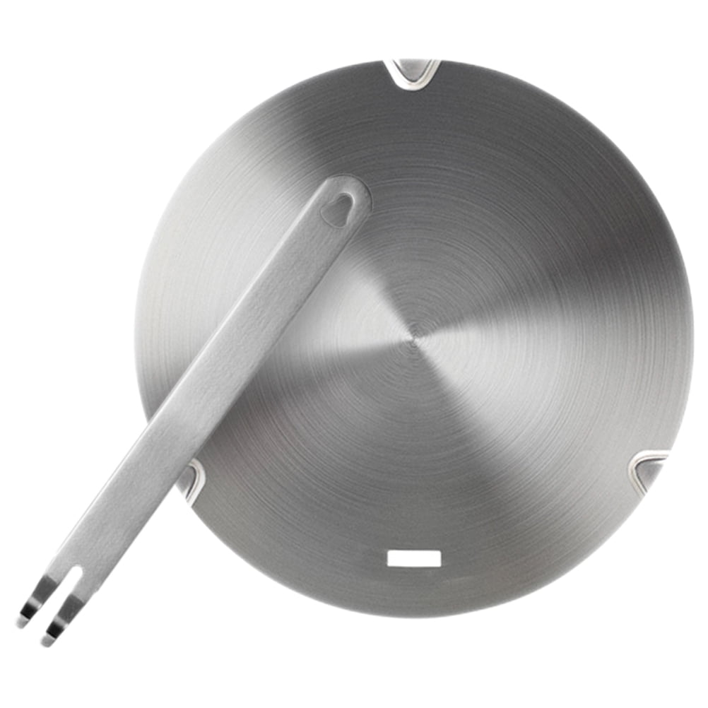 Heat Diffuser for Gas Stove Cooking Diffusers Stainless Induction Plate ...