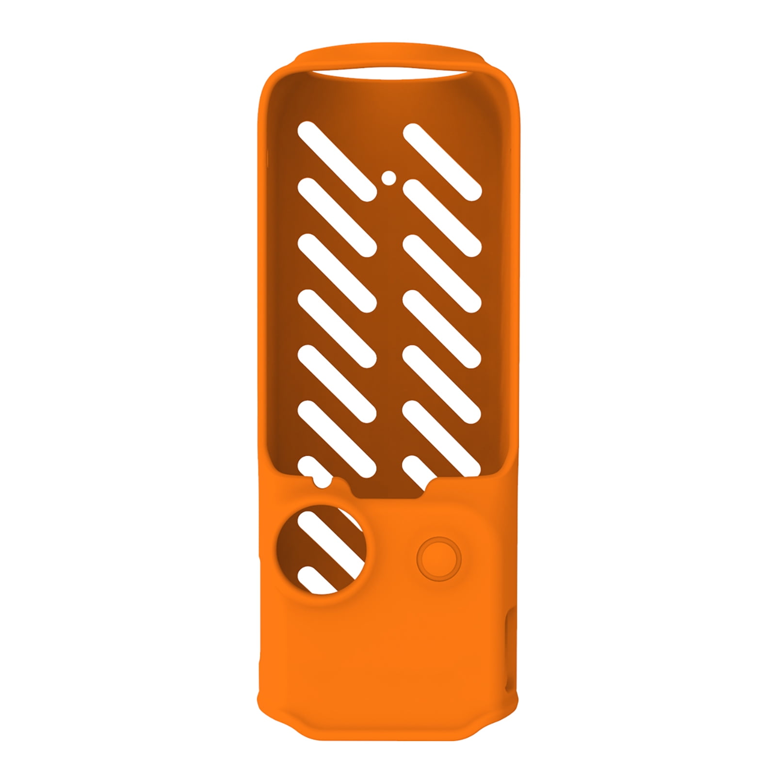 Heat-Dissipating Silicone Case for DJI Osmo Pocket 3, Soft Flexible ...