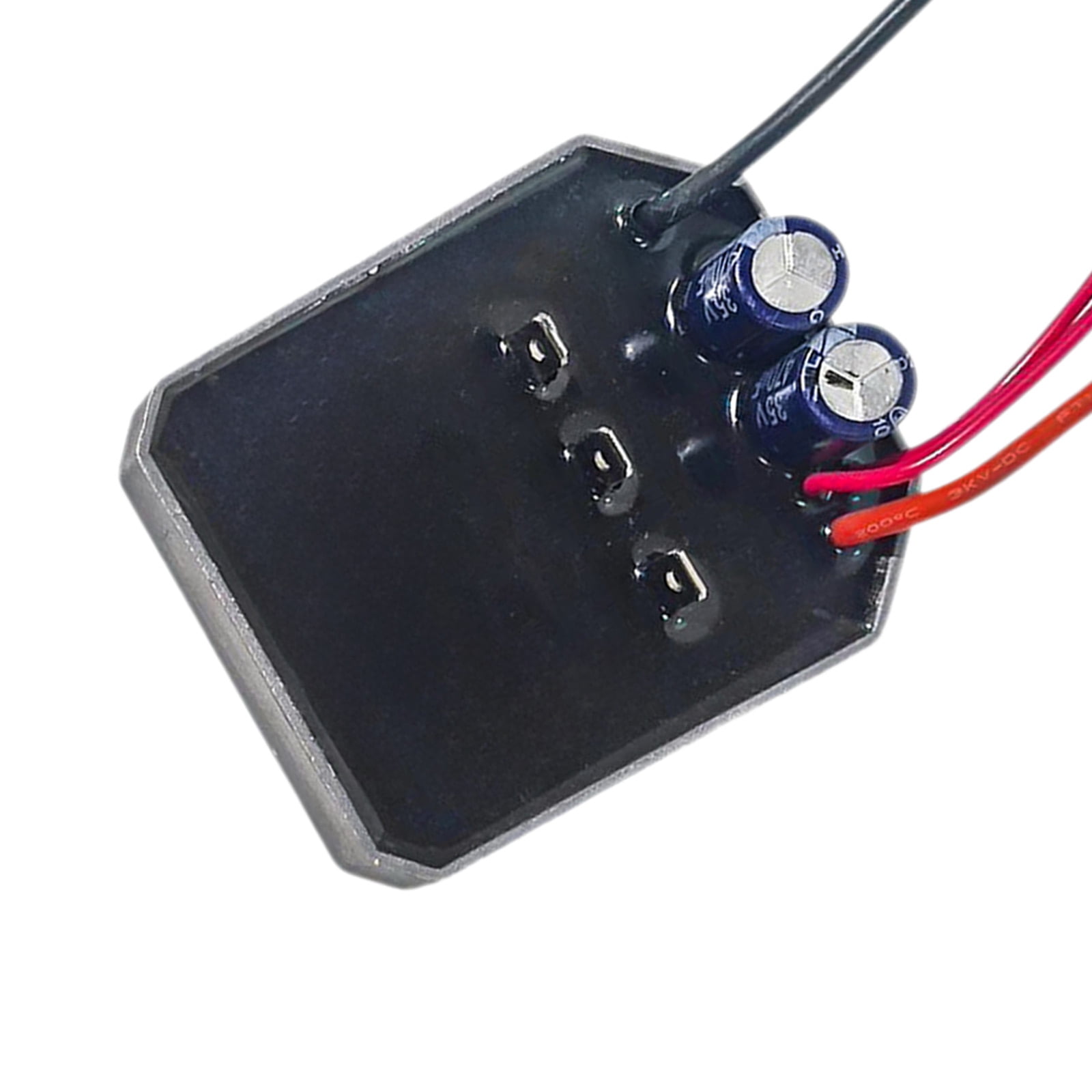 Chainsaw Controller