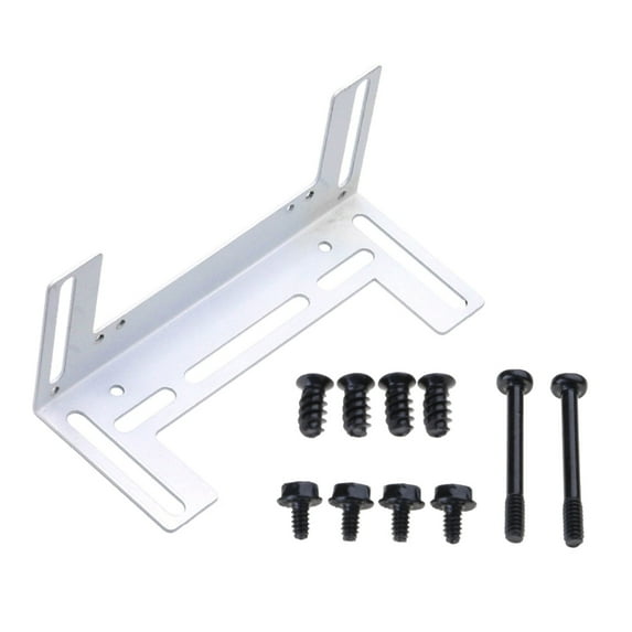 Heat Dissipation Fan Mount Rack Expansion Connectings Rack Fine ...