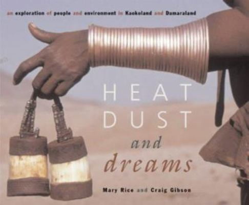 Pre-Owned Heat, Dust & Dreams - Walmart.com