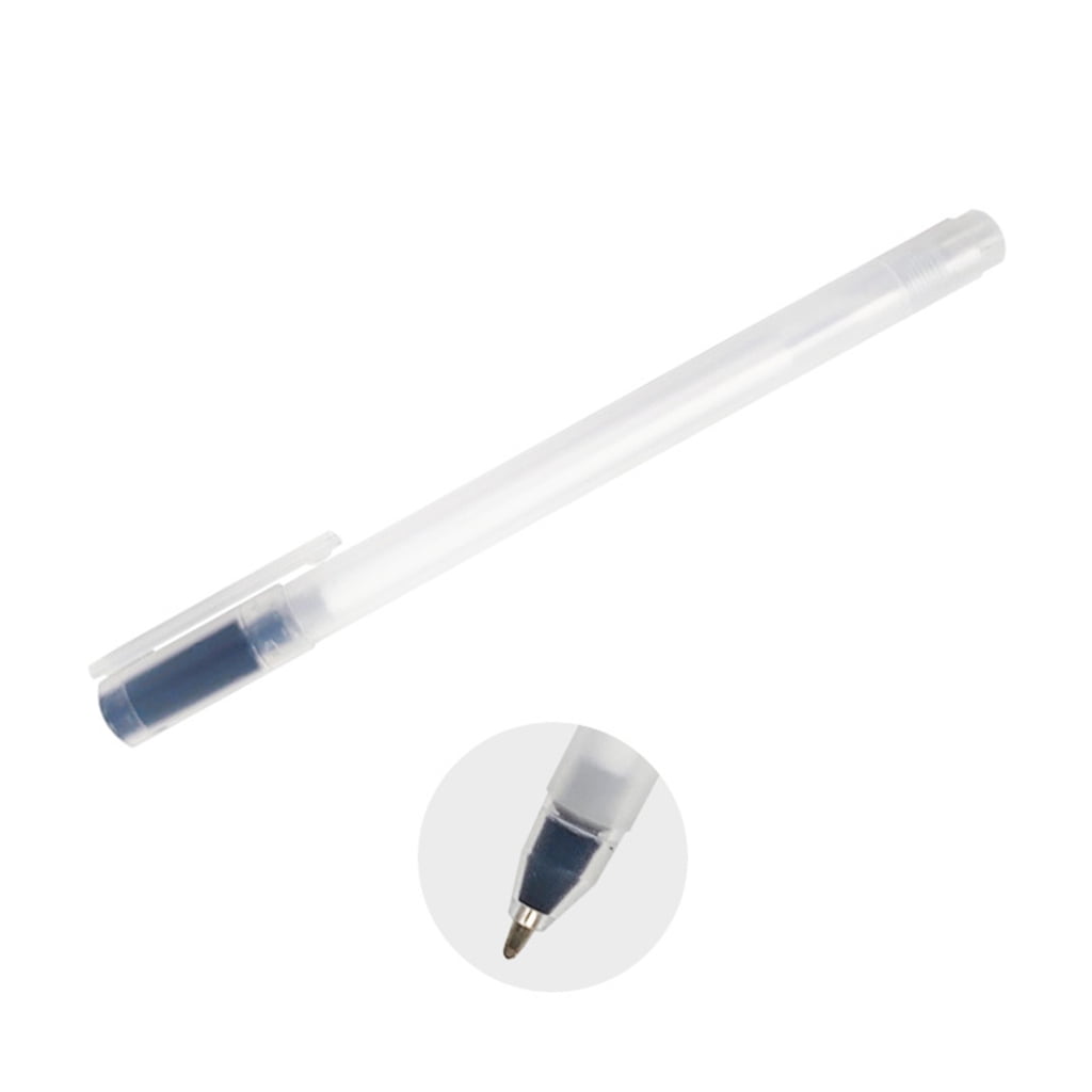 Heat Erasable Pens for Fabric Heat Vanishing Pen Fabric Marking Pens ...