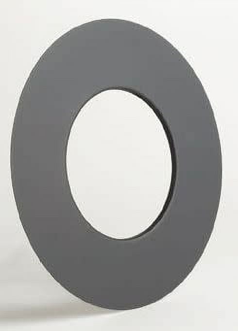 6'' HeatFab Trim Collar - 2600B - Walmart.com