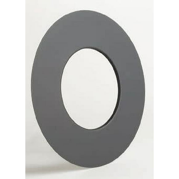 Stove Pipe Trim Collar