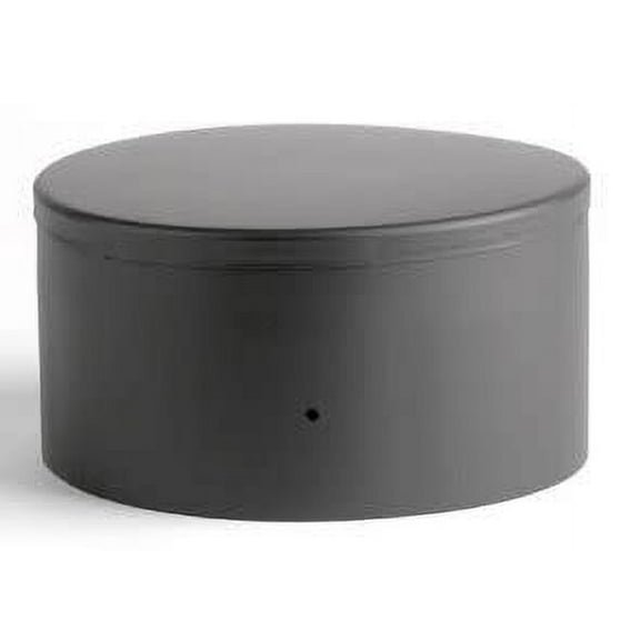 Stove Pipe Heat Shield