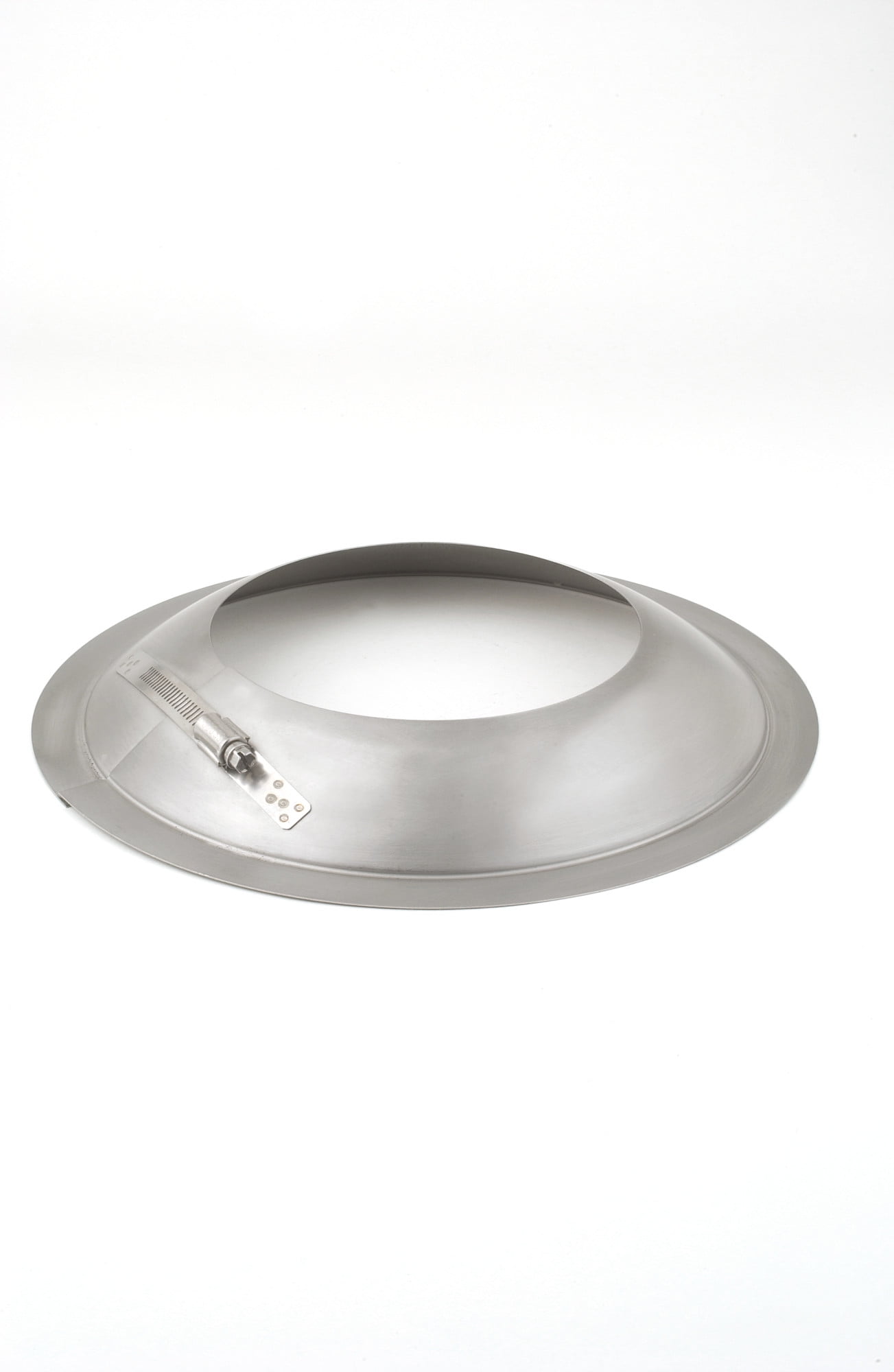 Heat-Fab 4326Ss 3" Saf-T Vent Seal Storm Collar - Stainless Steel ...