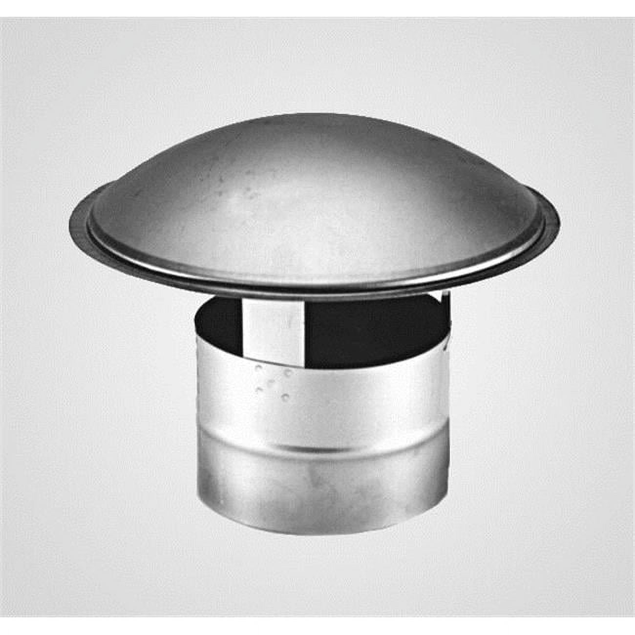 Heat Fab 8 Inch Rain Cap - Walmart.com
