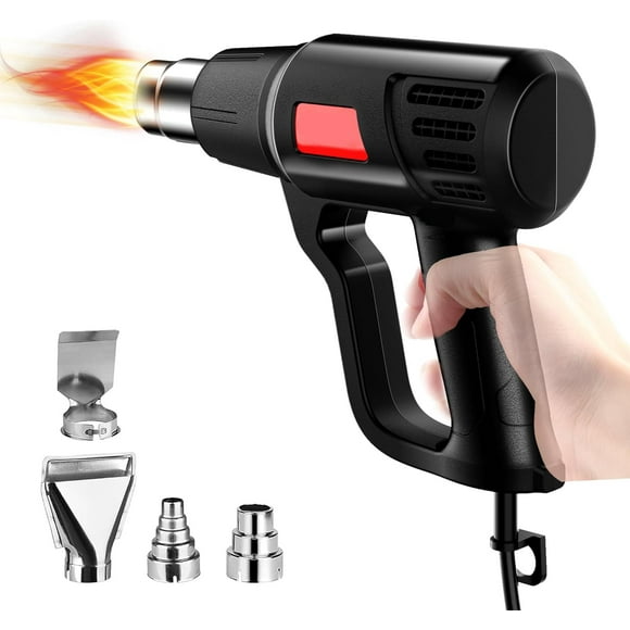 Heat Guns | Paint Strippers | Electric Heat Guns - Walmart.com