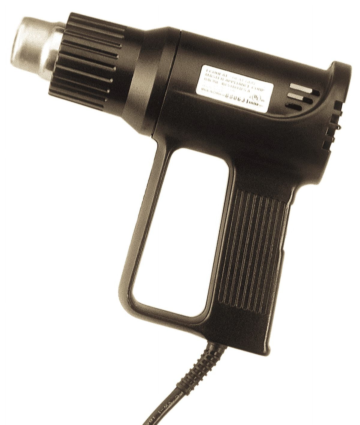 Heat Gun Economy 10Amp - Walmart.com