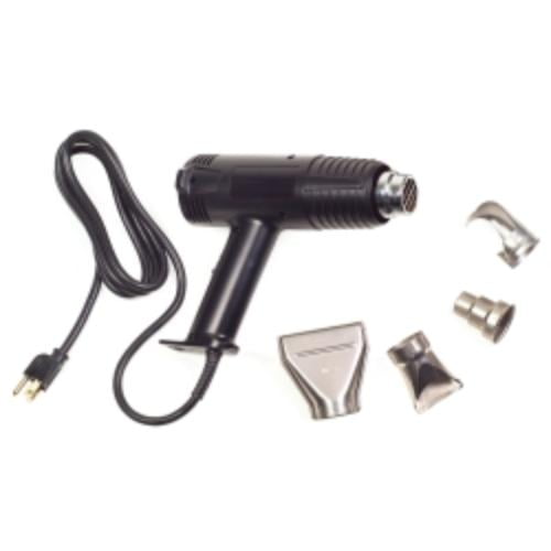 Heat Gun Kit Two Speed/Two Temp - Walmart.com