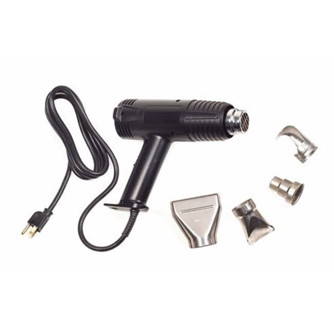 Heat Gun Kit Two Speed/Two Temp - Walmart.com