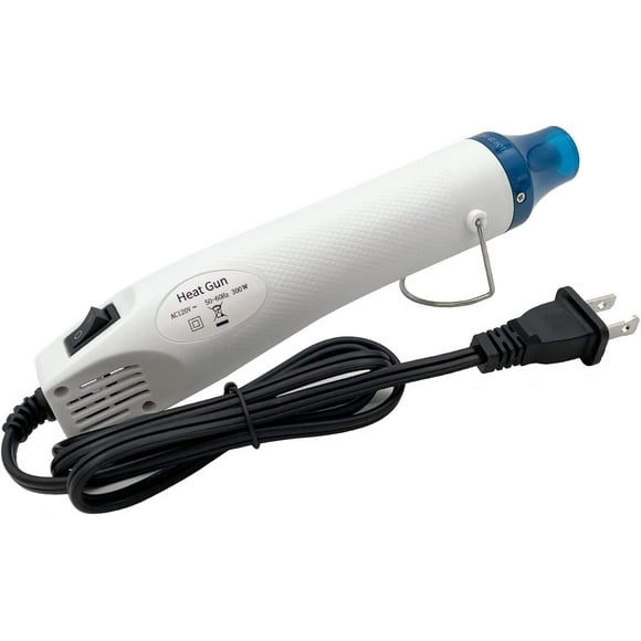 Embossing Heat Gun