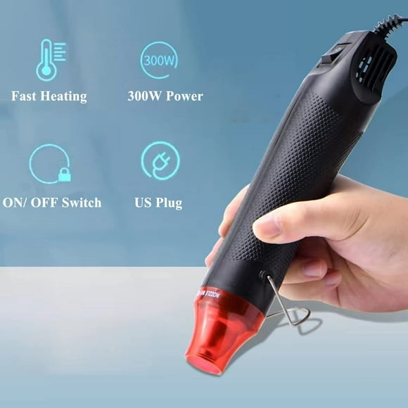 Embossing Heat Gun