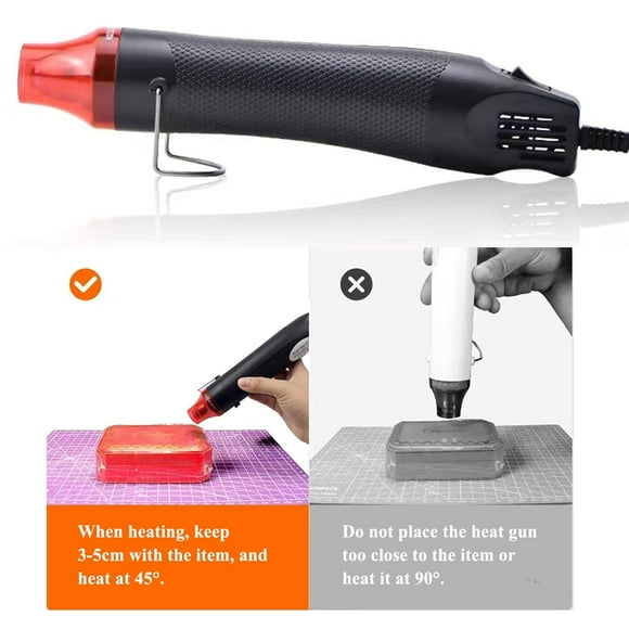 Embossing Heat Gun