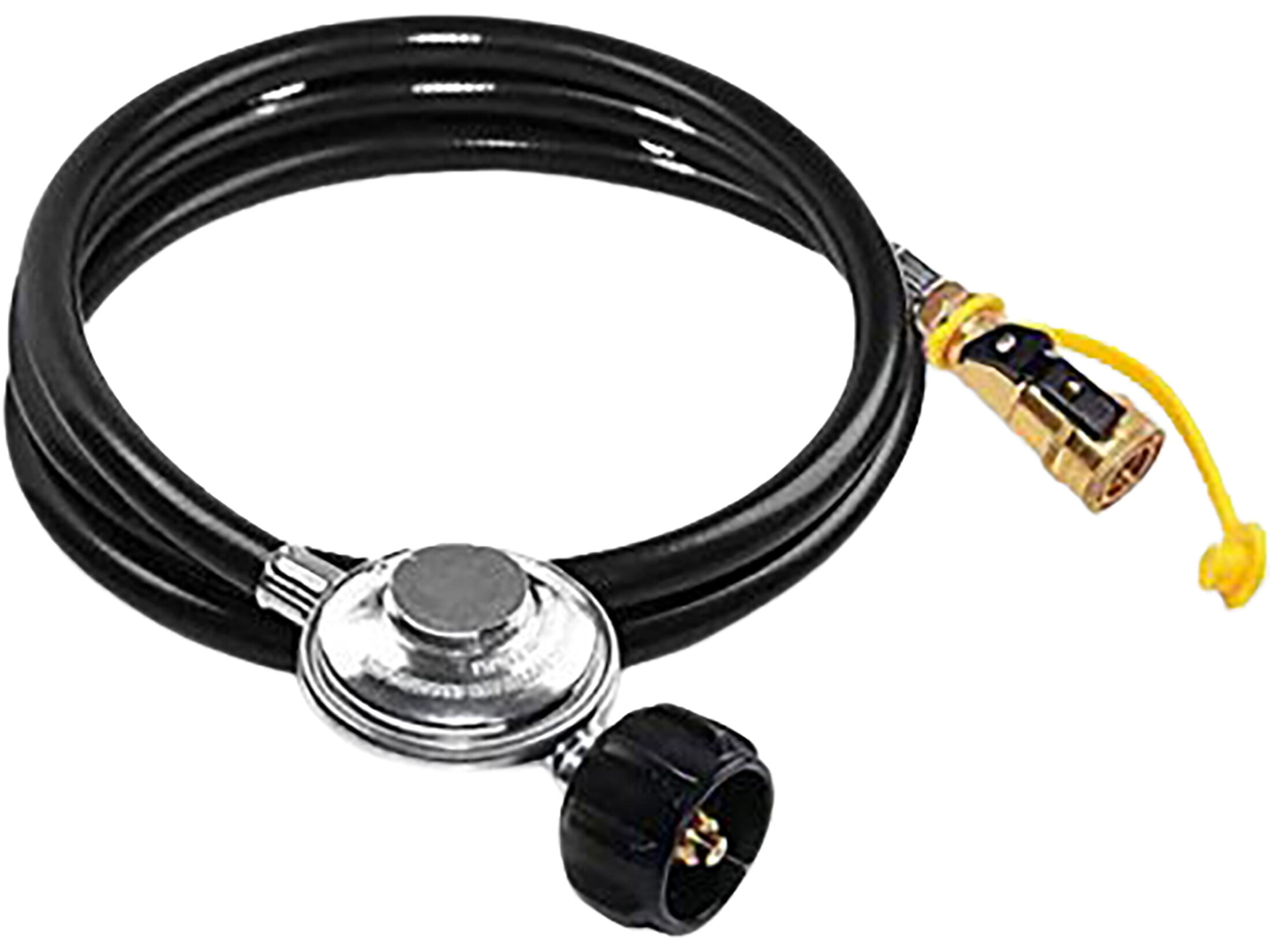 Heat Hog 20lbs Quick Connect Hose - Walmart.com