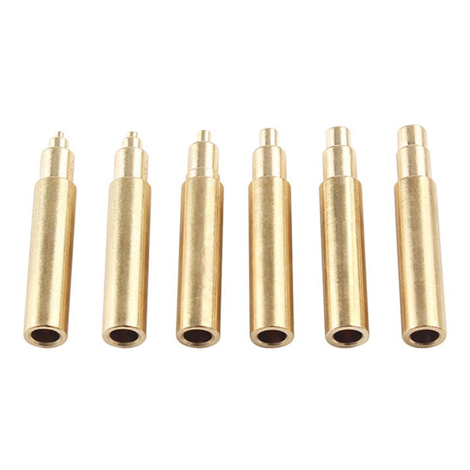 Heat Insert Nut Iron Tip Heat Set Insert Tips Soldering Iron Tips M2 M2 ...