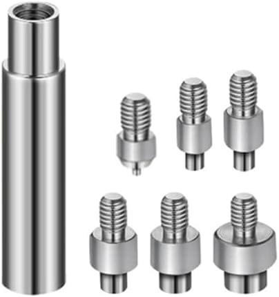 Heat Insert Tool Kit for 3D Printer - Thermal Insert Nut Setter with 1 ...