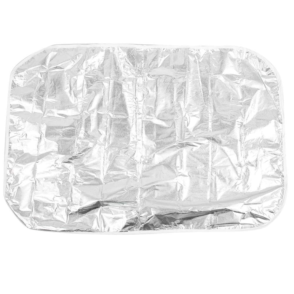 Heat Insulation Block Car Seat Sun Shade Cover Keep Your Baby's Carseat ... Heat Insulation Block Car Seat Sun Shade Cover Keep Your Baby's Carseat ...
