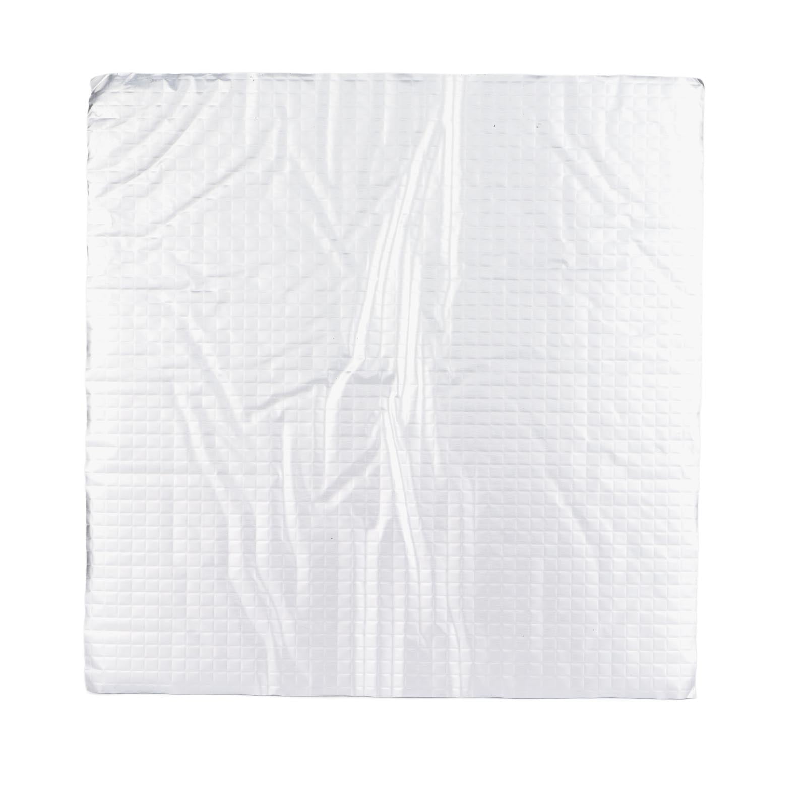 Heat Insulation Cotton 10mm Thick 3 Layers Dual Density 3D Printer Hot ...