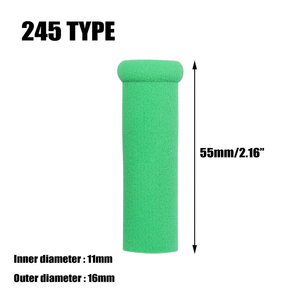 Heat Insulation Foam Handle Soft Foam Grip for JBC T210 C245 Soldering ...