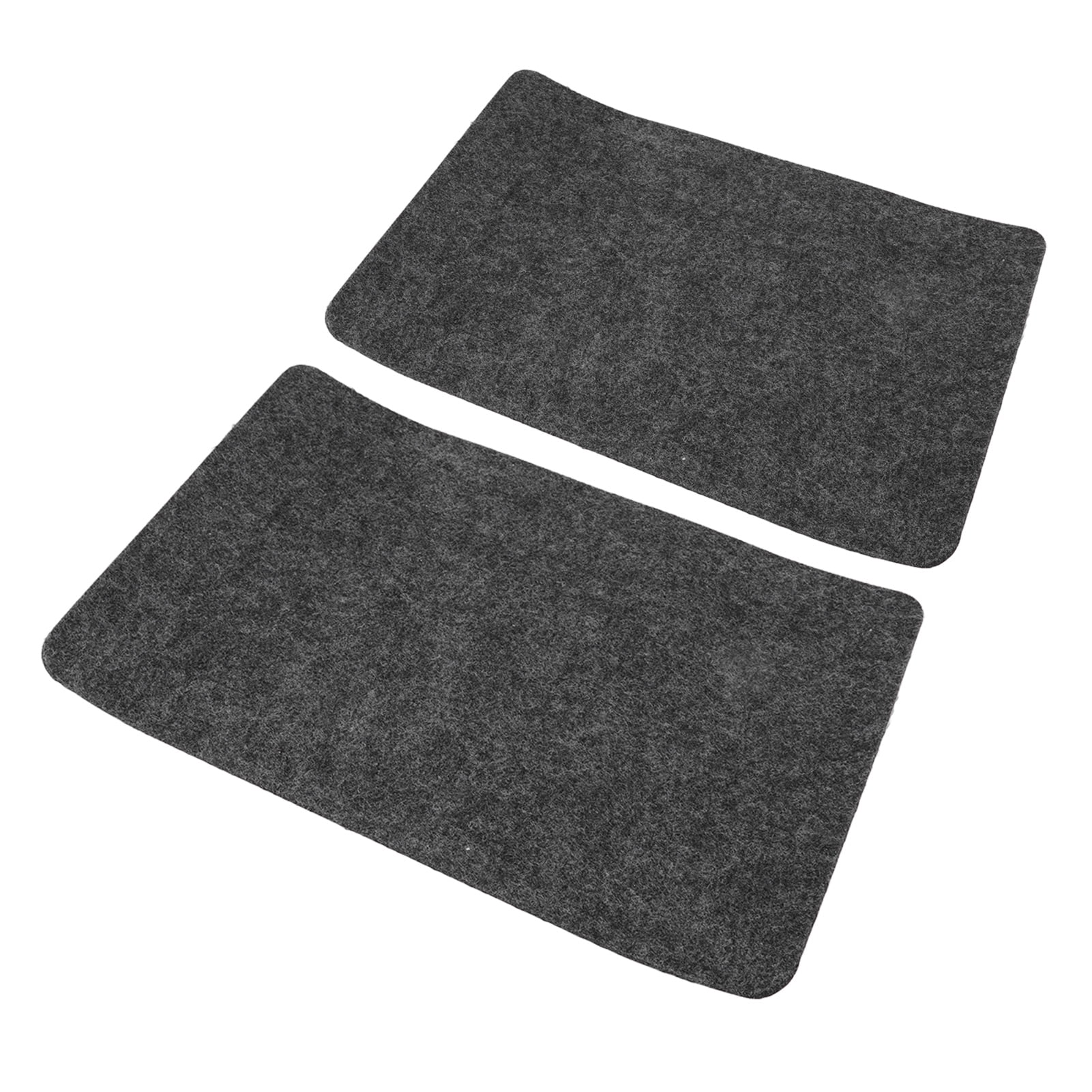 Heat Insulation Pad On Kitchen Counter, Heat Mat Increase Friction Felt ...