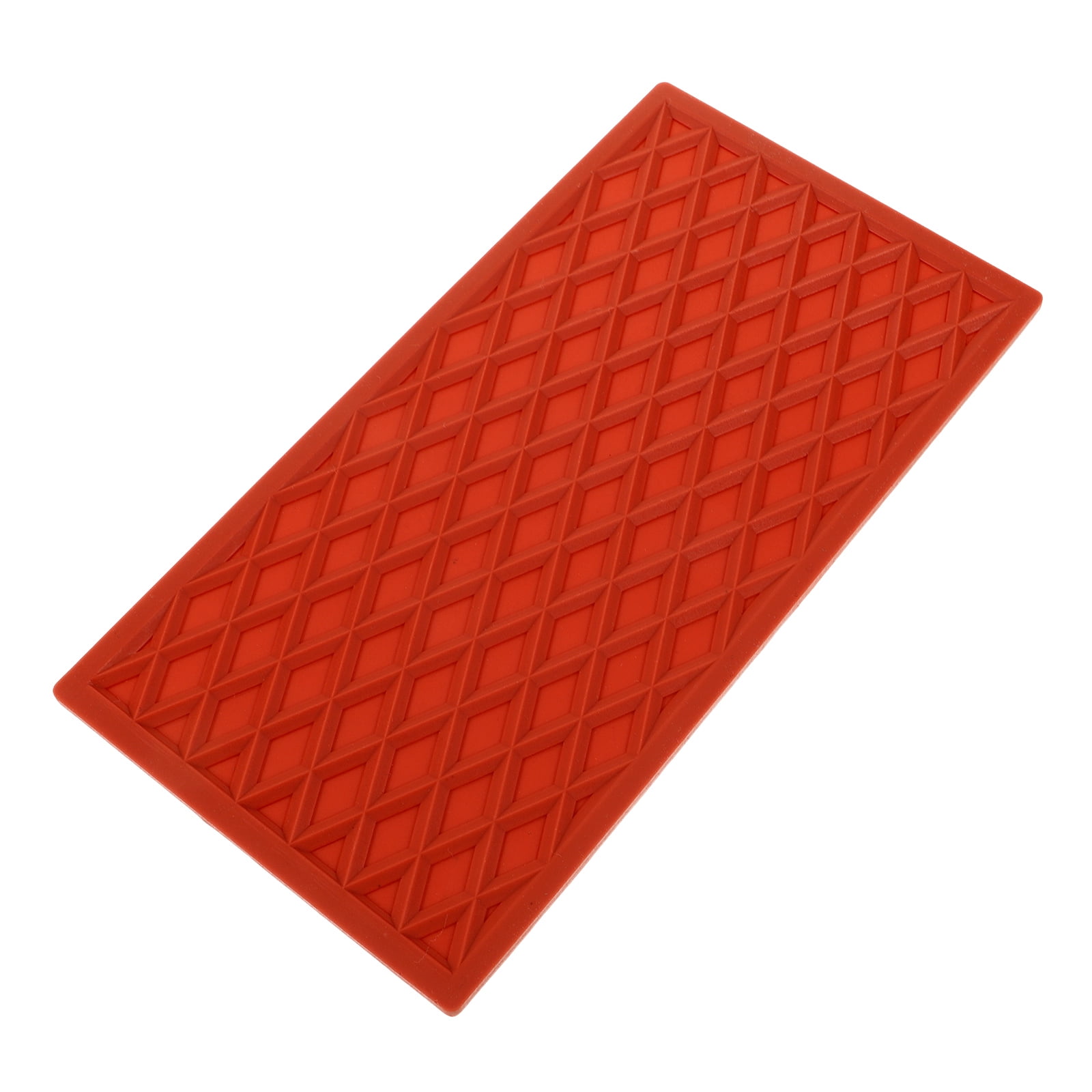 Heat Insulation Pad Shield Mat Desk Top Protector Tabletop Protection ...