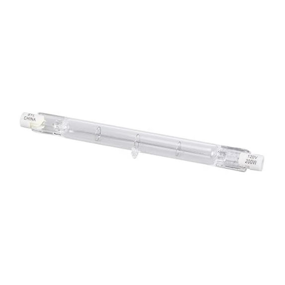 Heat Lamp Bulb Replacement R02-30-170-00 - Infrared Heat Lamp Parts ...