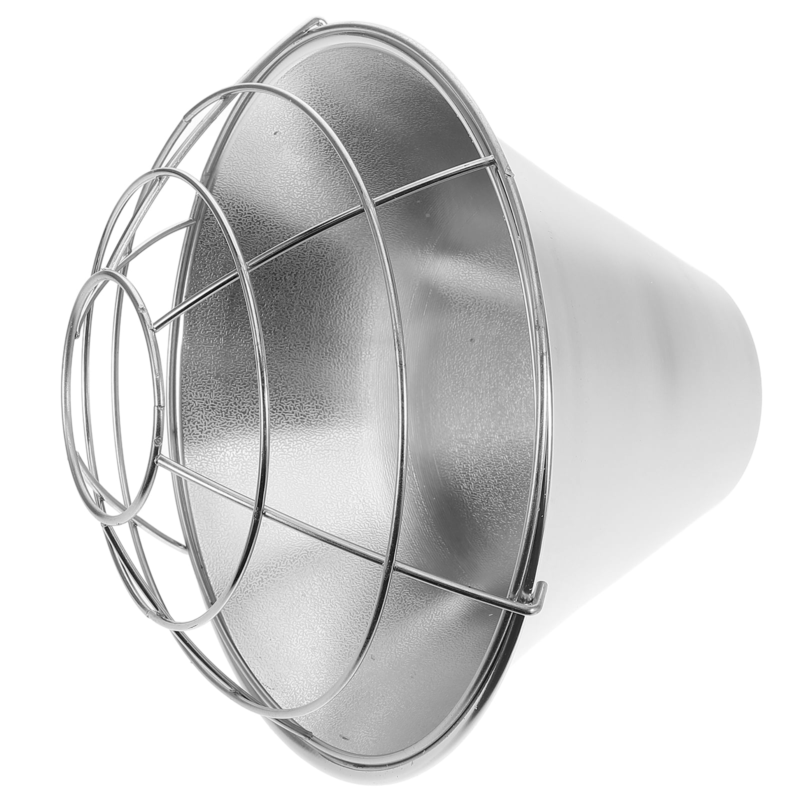 Heat Lamp Waterproof Ceiling Bulb Covers Lampshade - Walmart.com