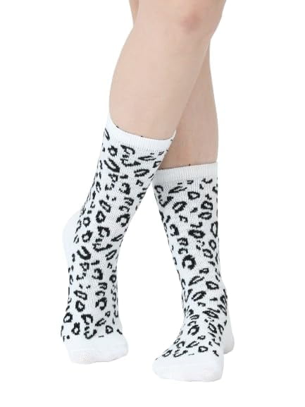 Heat Logic 2-Pack Thermal Boot Socks for Women – Warm, Breathable ...
