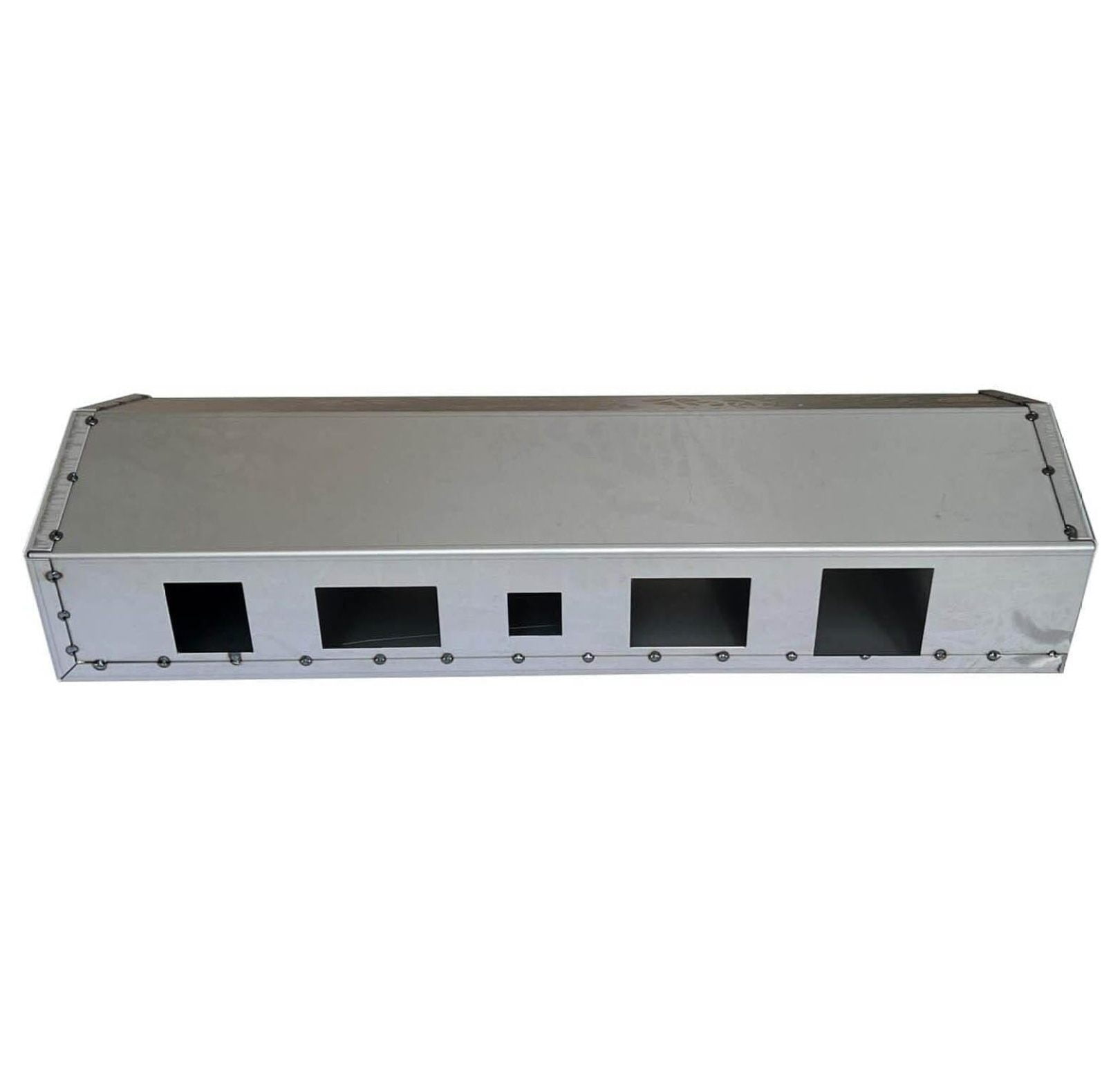 Heat Manifold Kit for Gravity Series 1050 Digital Charcoal Grill and ...