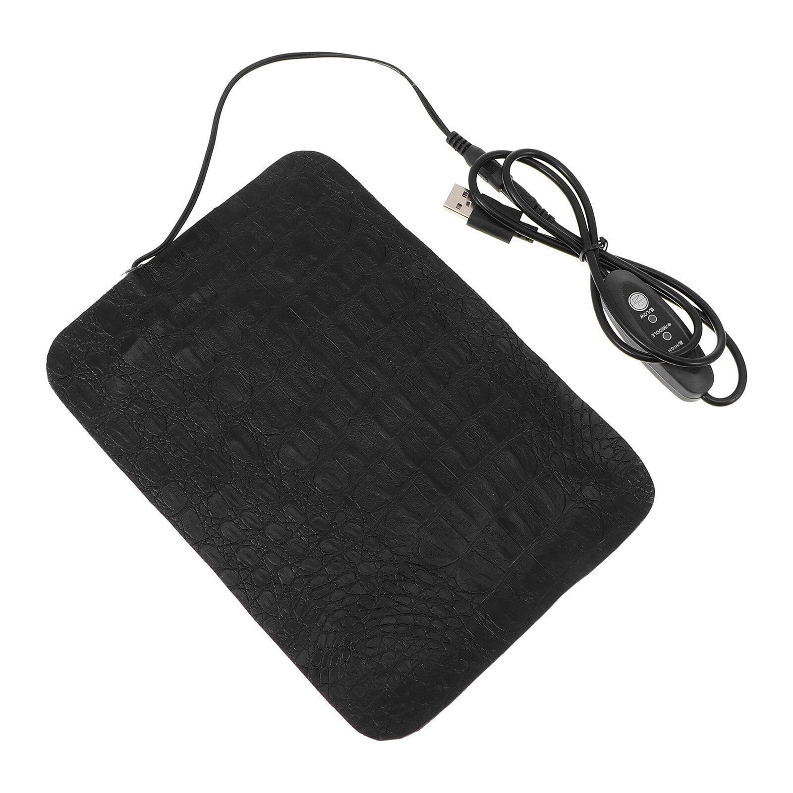 Heat Mat Plants Grout Spray USB Heating Pad USB Epoxy Warmer Travel ...