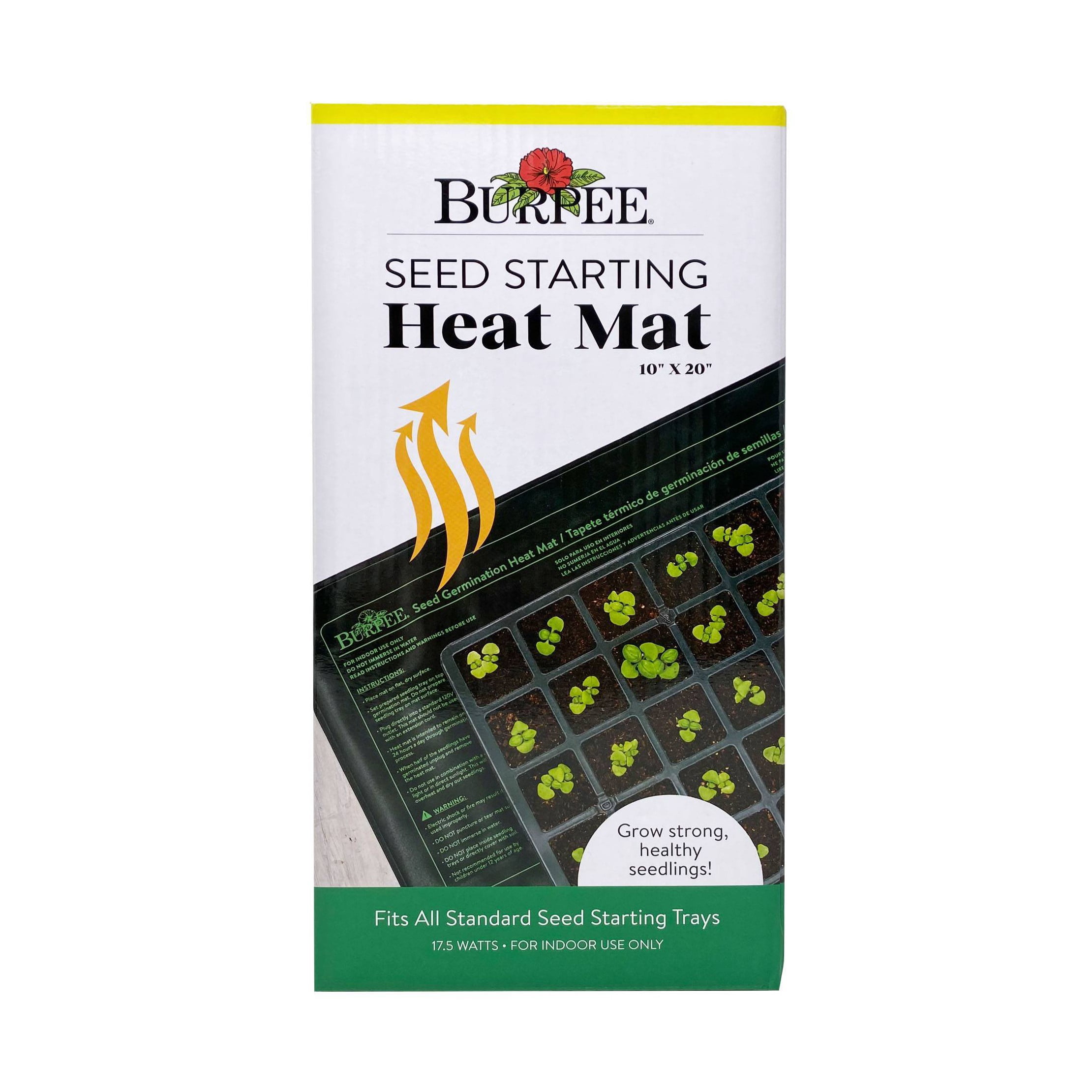 Heat Mat - Walmart.com