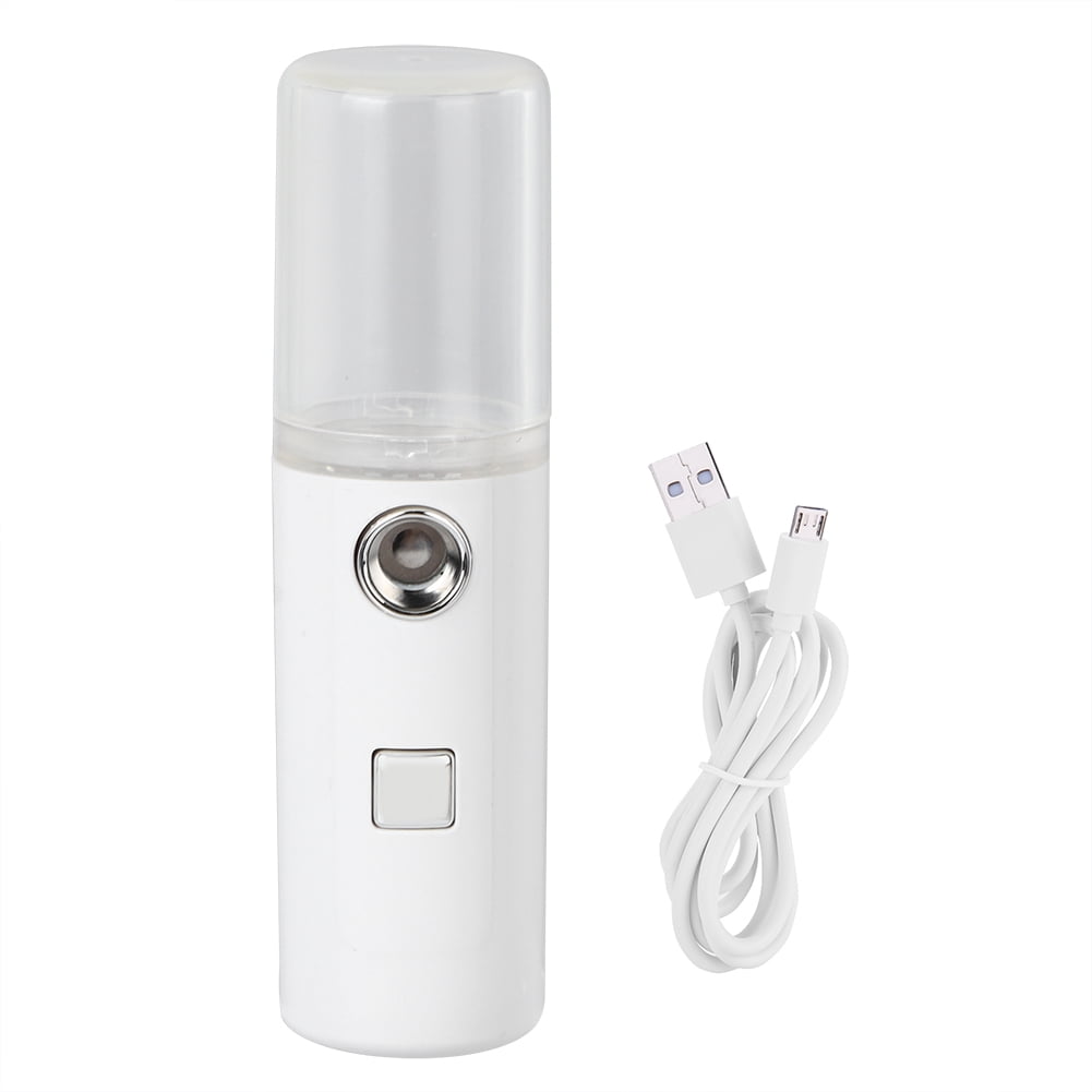 Heat Up Mini Travel Steamer, Cordless Rechargeable Design For Instant ...