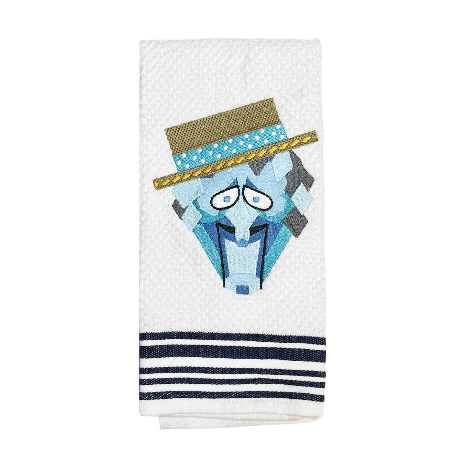 Heat Miser Snow Miser Christmas Towel 2025 New Christmas Towels ...