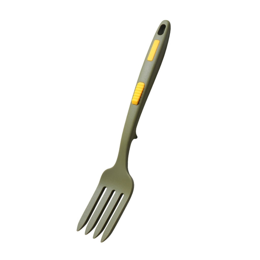 Heat Multifunction Nonstick Blending Fork Cooking Utensils - Walmart.com
