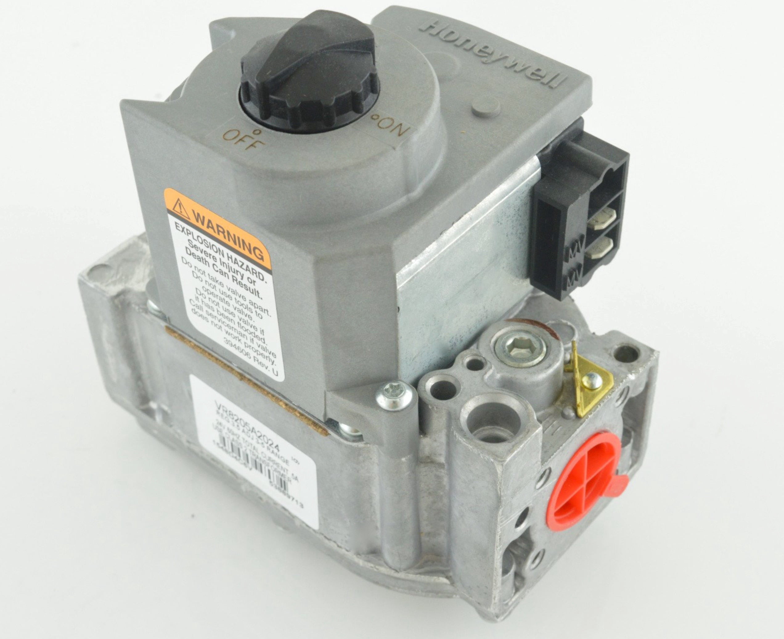 Heat N Glo Honeywell HSI LP Valve (060-503) - Walmart.com