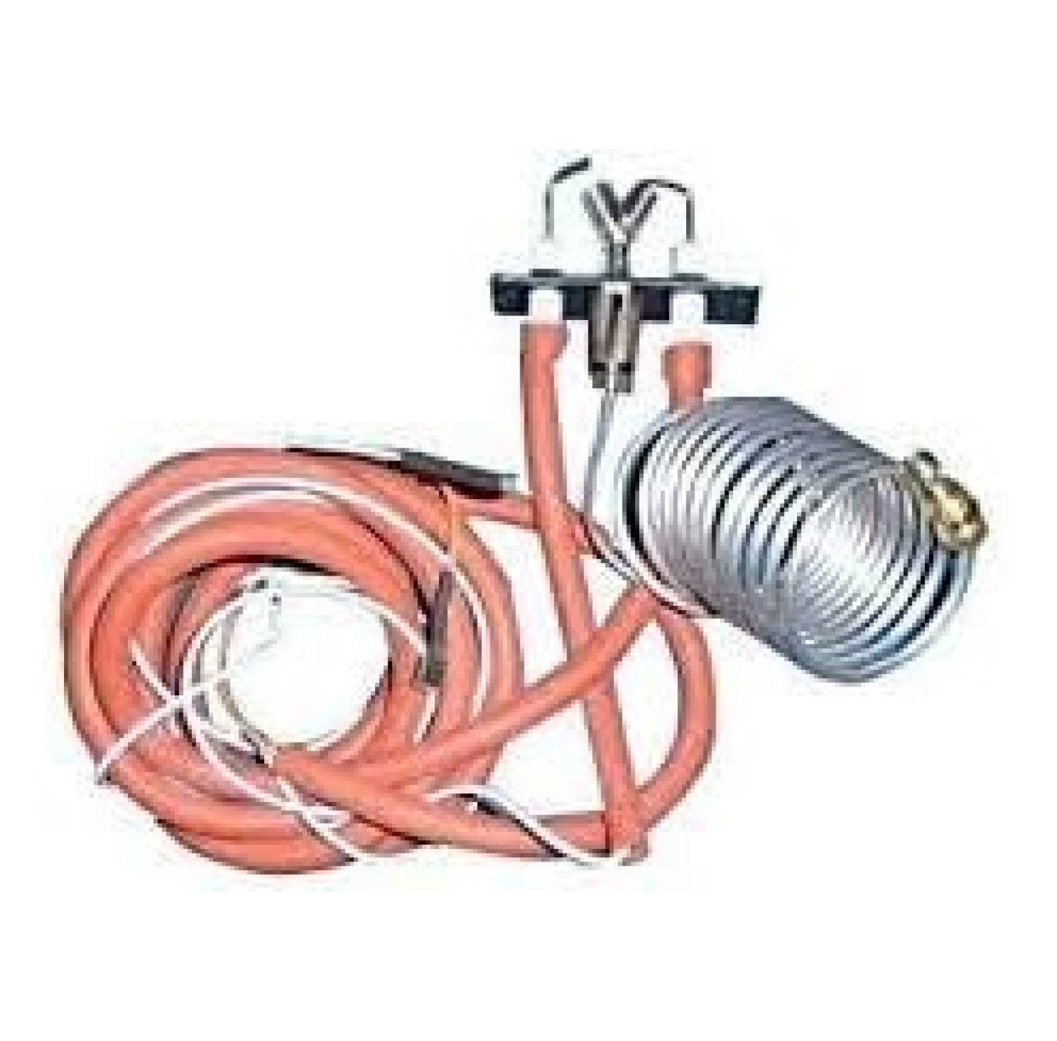 Heat N Glo IPI Assembly - NG (4021-628) - Original Part - Walmart.com