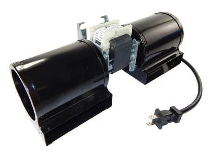 Heat N Glow Furnace Draft Inducer Blower (7002-1241) 115V Fasco # A133 ...
