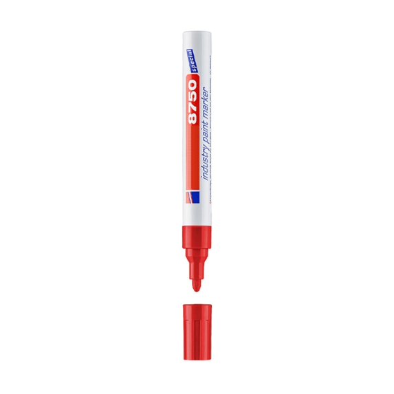 Heat Oil Resistant Paint Pen Professional Industrial Paint Marker For ...