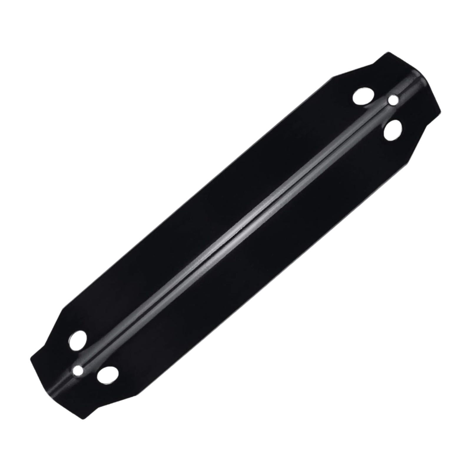 Heat Plate BBQ Heat Tent Grill Burner Cover Enameled Steel Construction ...