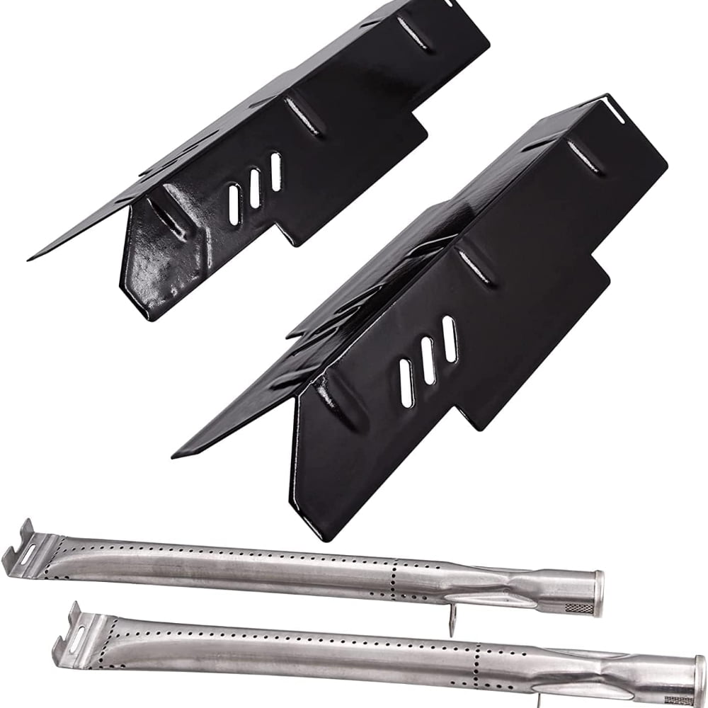 Heat Plates Replacement for Dyna-Glo BBQ Grill Models DGF350CSP ...